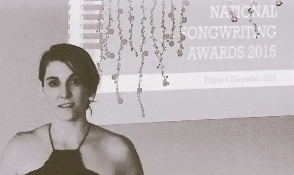 News – Kate Heart – Musician